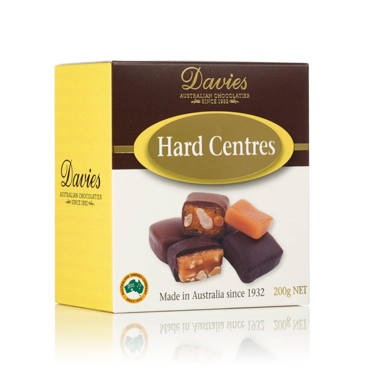 Shop - Davies Chocolates